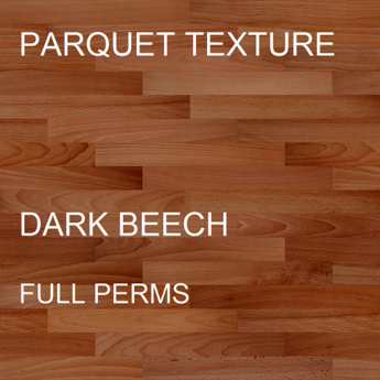 Second Life Marketplace - Parquet texture Dark Beech full perms